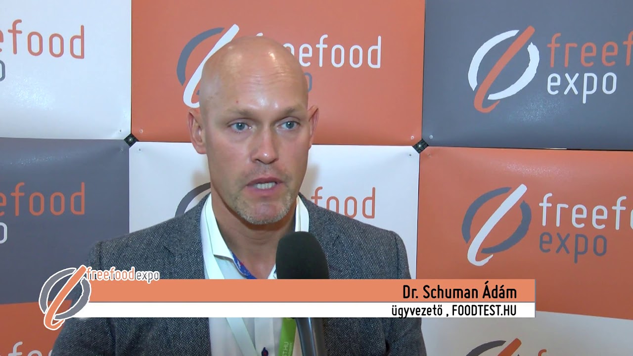 Dr. Schuman Ádám interjú - YouTube