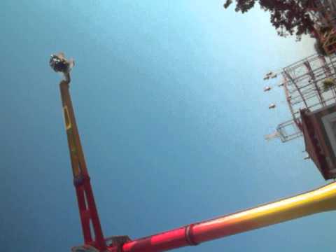 MERSIN LUNAPARK 2010