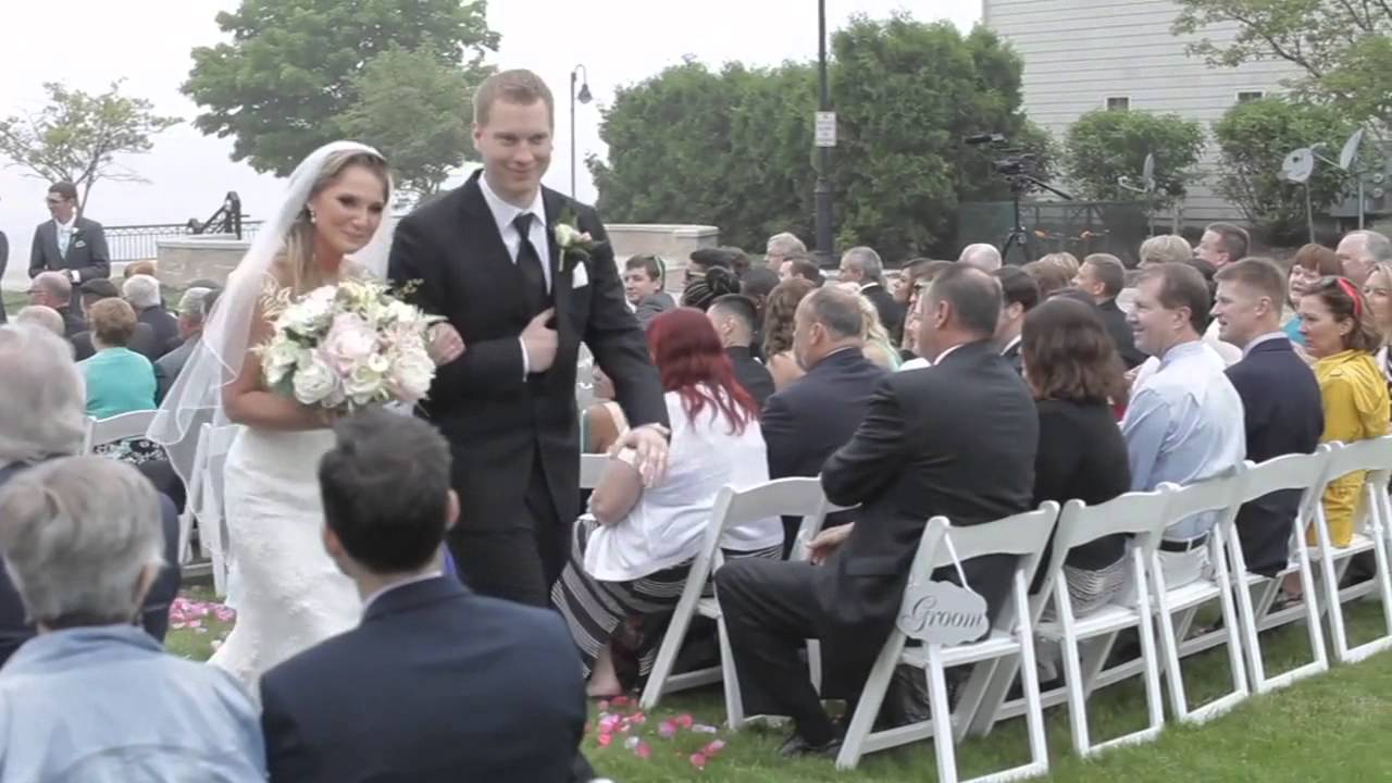 Highlight's Max and Lindsay Grafwallner - YouTube