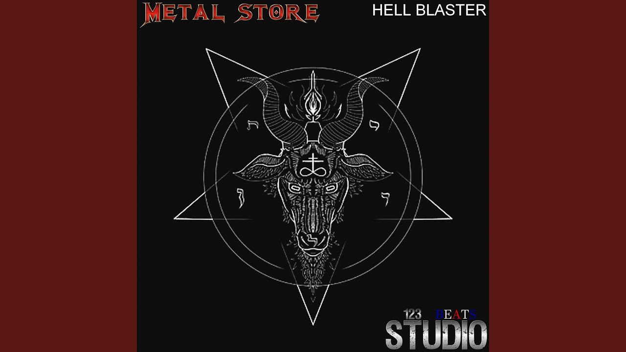 Hell Blaster - YouTube