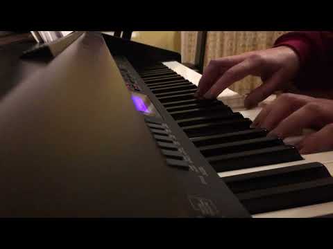 Vətənimsən mahnısı.Mus:Ramiz Mirişli,söz:Fikrət Qoca.5- ci sinif.