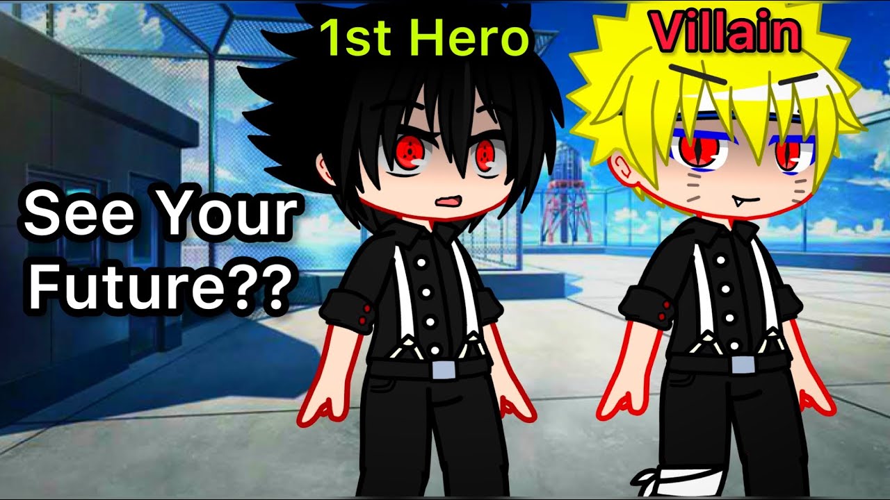 Can we Postpone our Fight? 🔥 || meme || Naruto || BNHA/MHA || Gacha ...