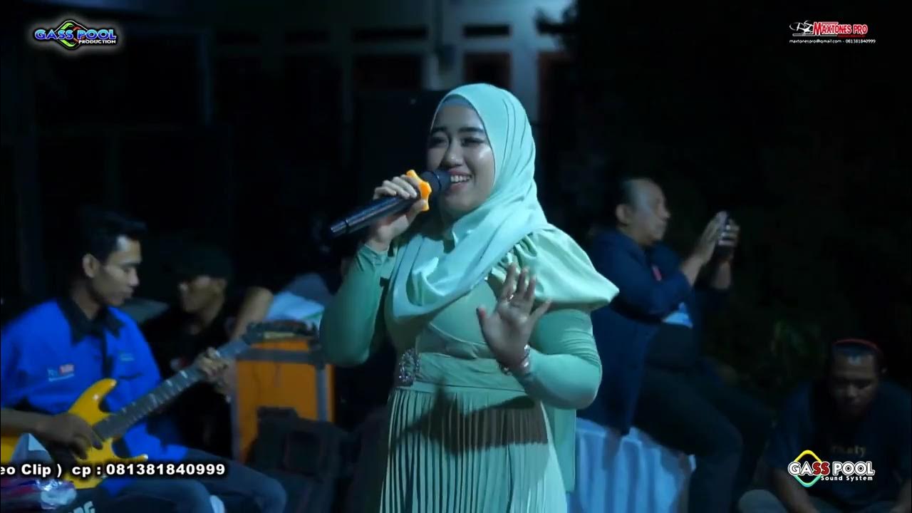 Midua Cinta Vita Loka // GASSPOOL PRODUCTIONS // WEDDING HENDRA & MARIA PEDURENAN - YouTube