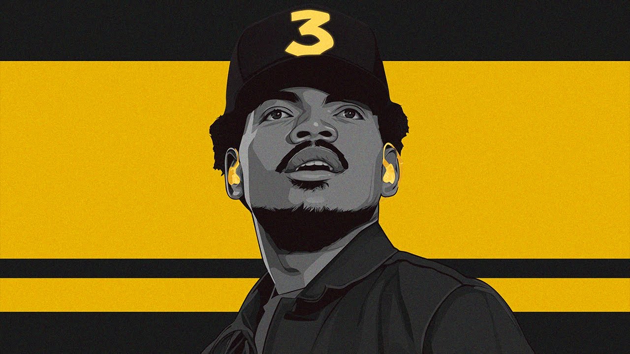 (FREE) Chance The Rapper Type Beat 2024 "Holy Water" - YouTube