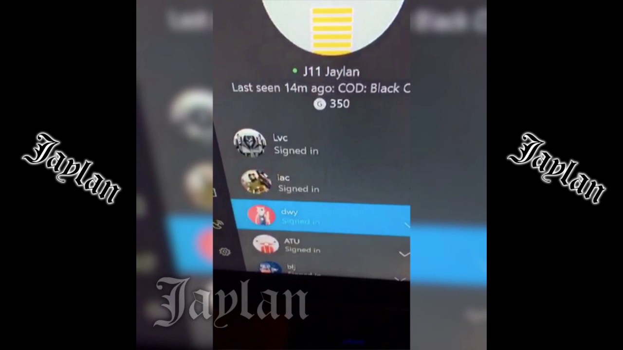 CLEAN AF 3 LETTER OG GAMERTAGS FOR SALE YouTube clean-af-3-letter-og-gamertags-for-sale-youtube