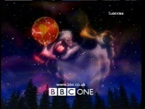 BBC1 - Christmas Continuity - 24-12-99 - YouTube