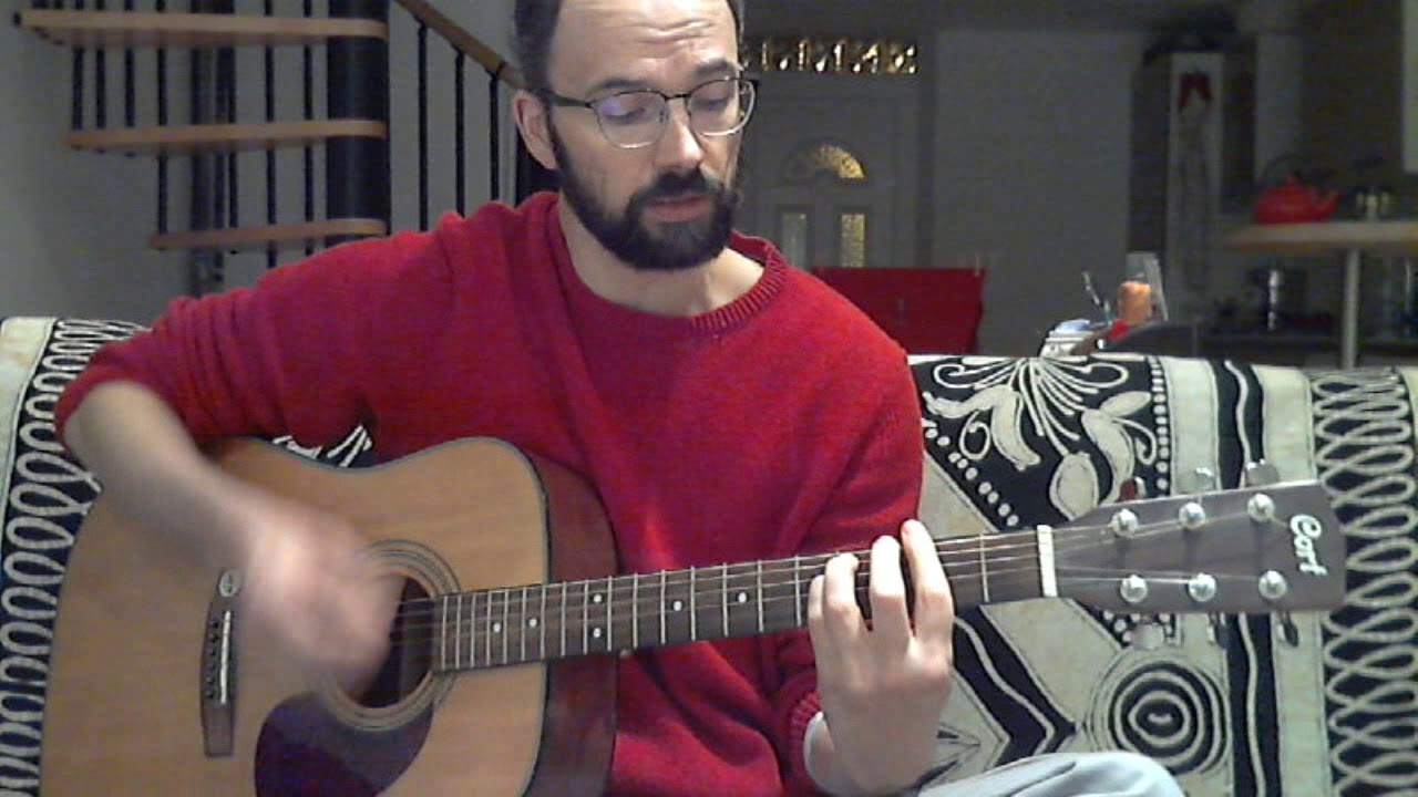 Wild Child (Lou Reed) / reprise - YouTube