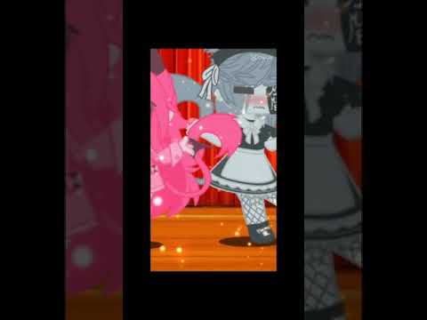 ruv + Maid Outfit = ??? | #shorts - YouTube