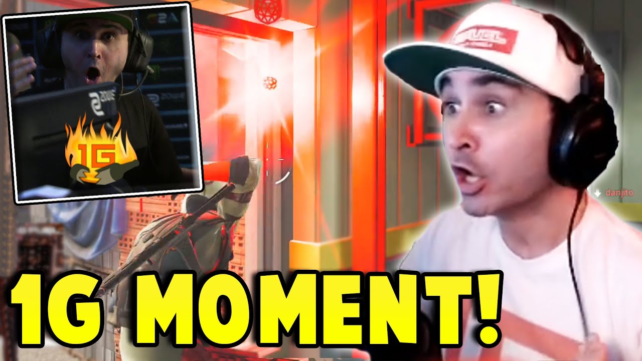 Summit1g Pulls a 1G Moment in Rogue Company! | Stream Highlights #38 ...