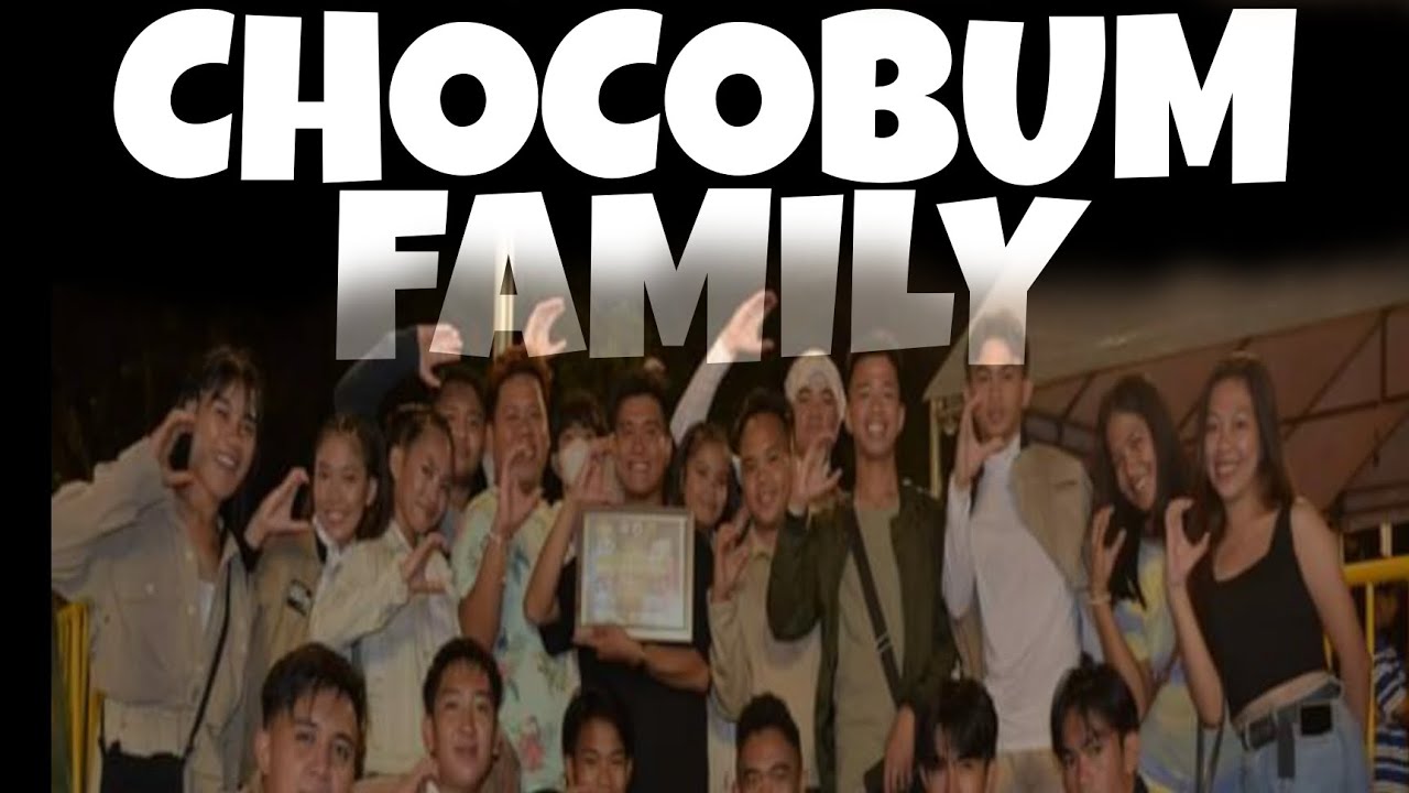 CHOCOBUM FAMILY SIPALAY REPRESENT KABANKLAN DANCE CONTEST 2022 - YouTube