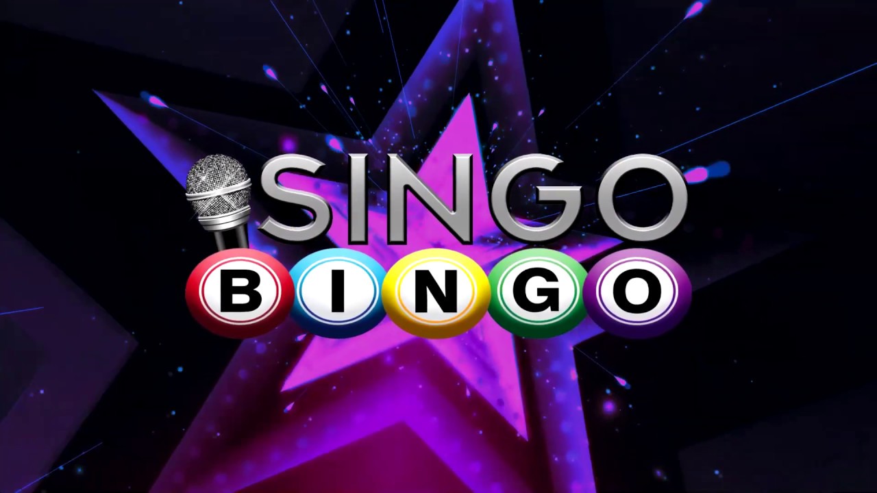 Singo Bingo - Promo - YouTube