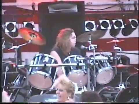 MADD JACK Waverly Litterer 7 96 - YouTube