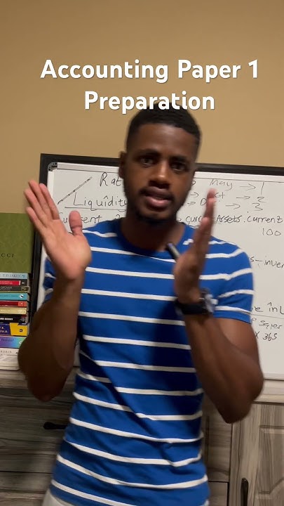 Accounting! - YouTube