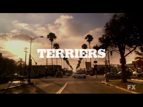 Terriers TV series Episode 2 Dog and Pony - YouTube