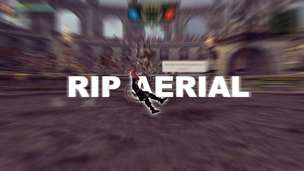 Rip Aerial Montage [DN SEA] - YouTube