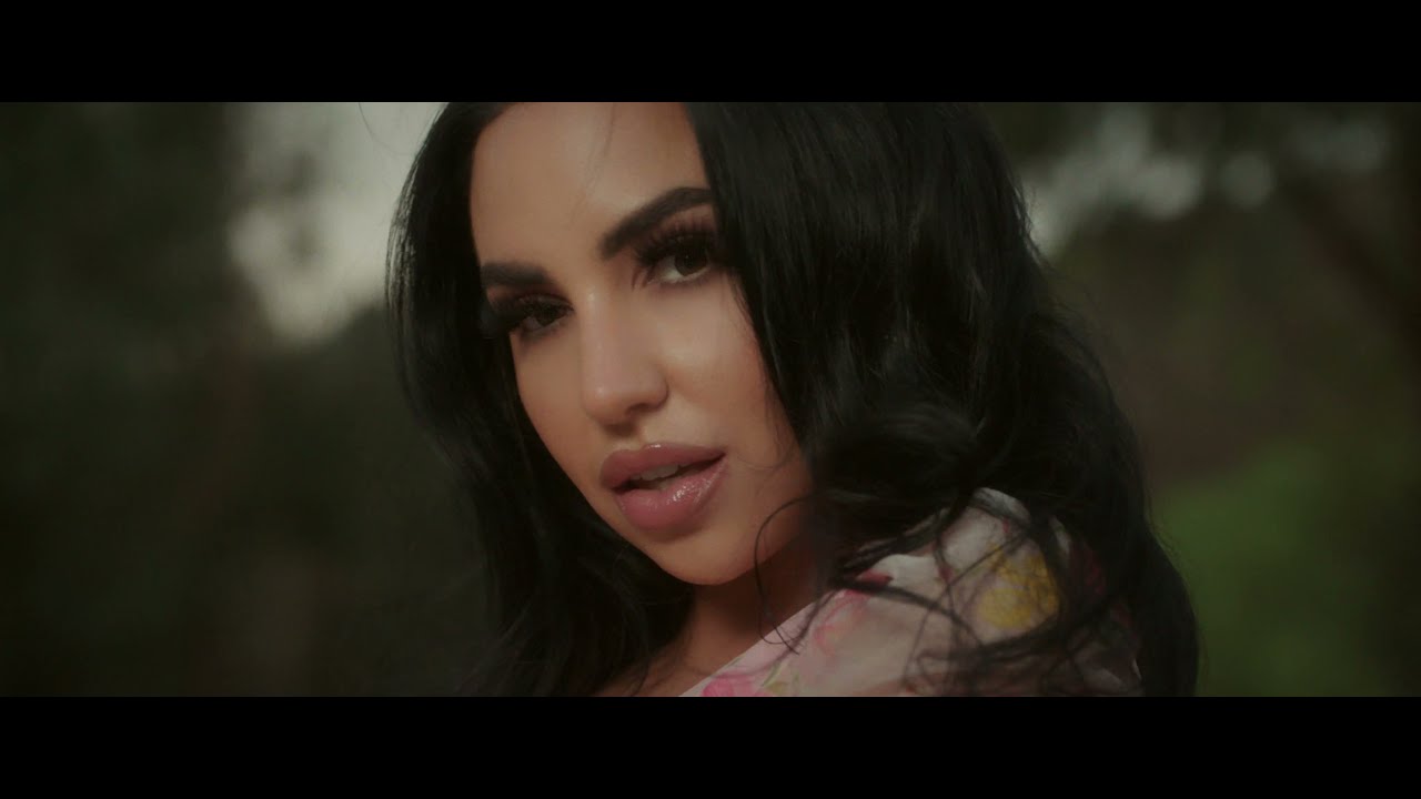 Bianca - "You & I" (OFFICIAL MUSIC VIDEO) - YouTube