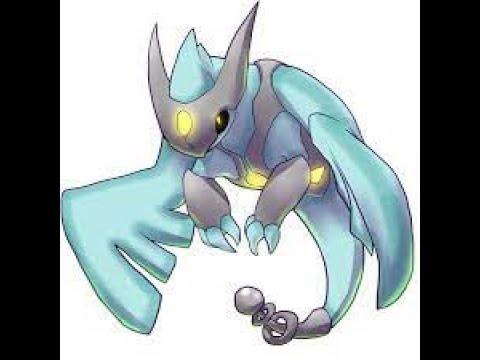 Galvant Build (Monsters of Etheria) - YouTube