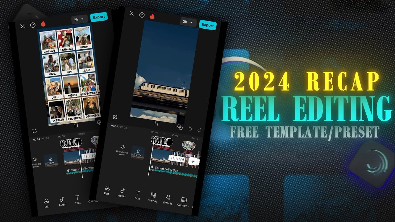 NEW TRENDING INSTAGRAM REEL EDIT MALAYALAM FREE TEMPLATE |LOLAN EDITZ| - YouTube