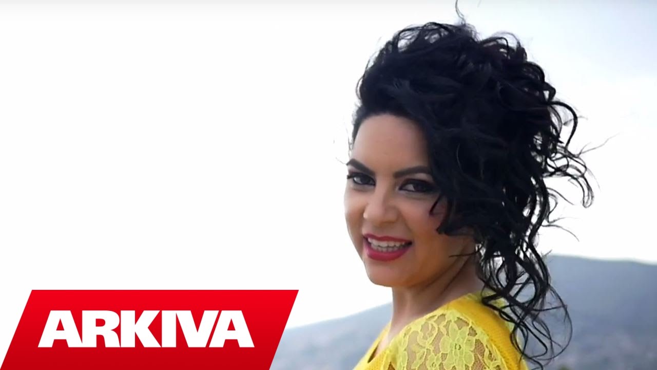 Anna Mero - Beqari moj beqari (Official Video HD) - YouTube