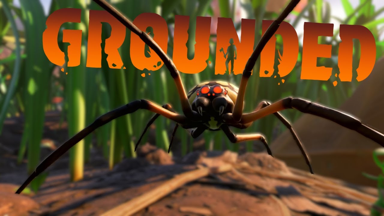 Taking on the HEDGE LAB! | Grounded (Part 2) - YouTube