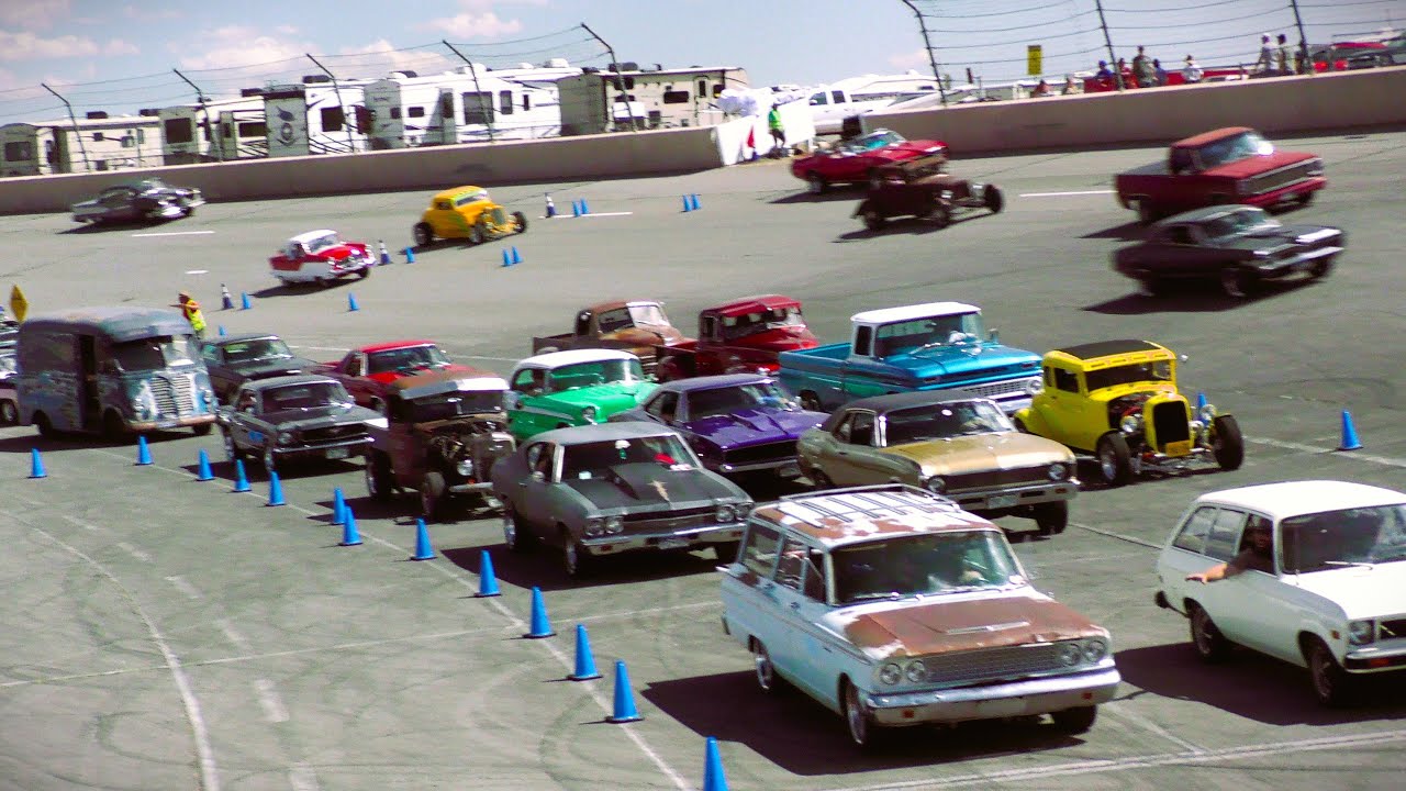 2022 Hot Rod Rock & Rumble Recap - YouTube