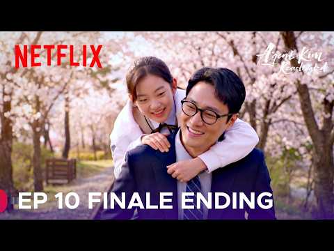 Happy Ending | Agent Kim Reactivated | Episode 10 Finale Ending & Spoilers | So Ji Sub [ ENG SUB ]