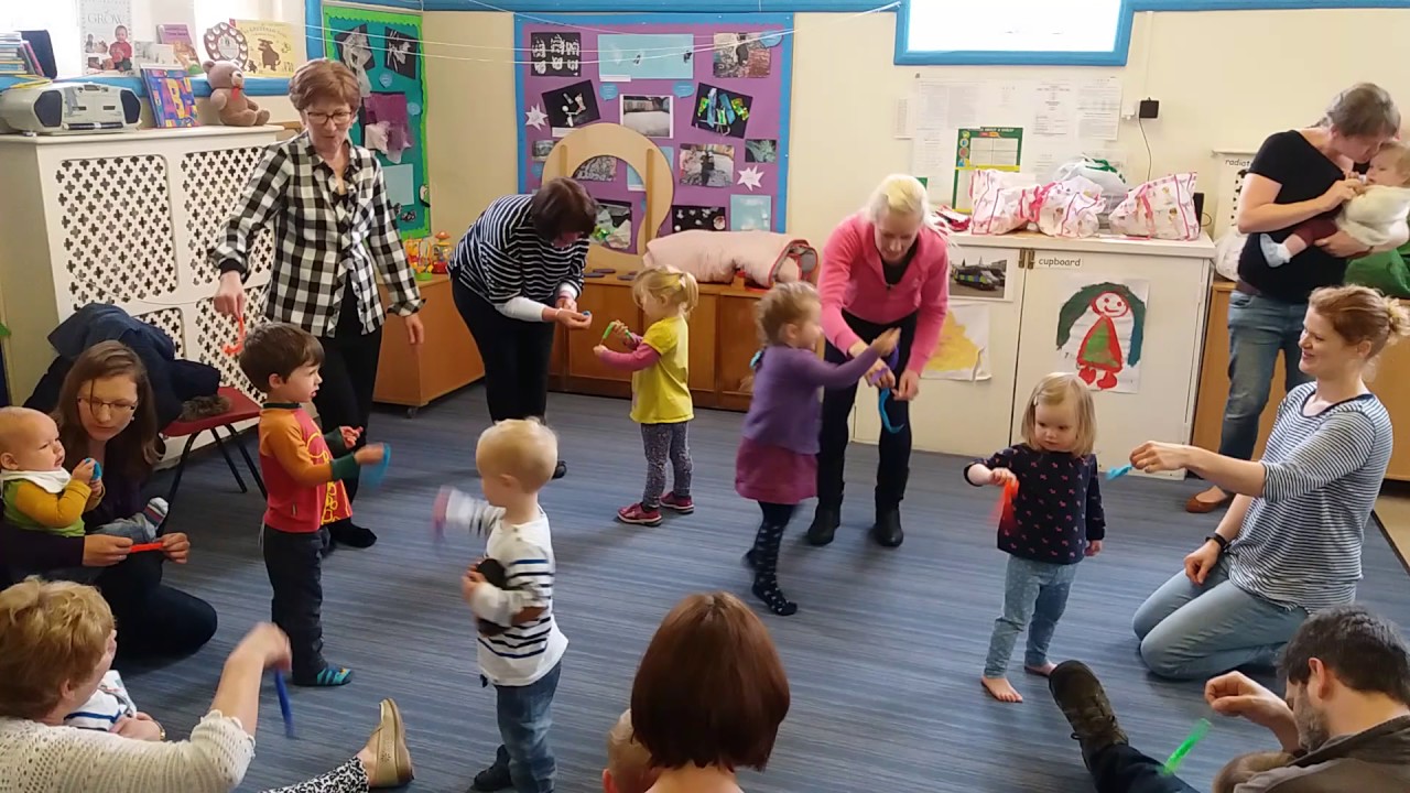 wiggly woo - YouTube