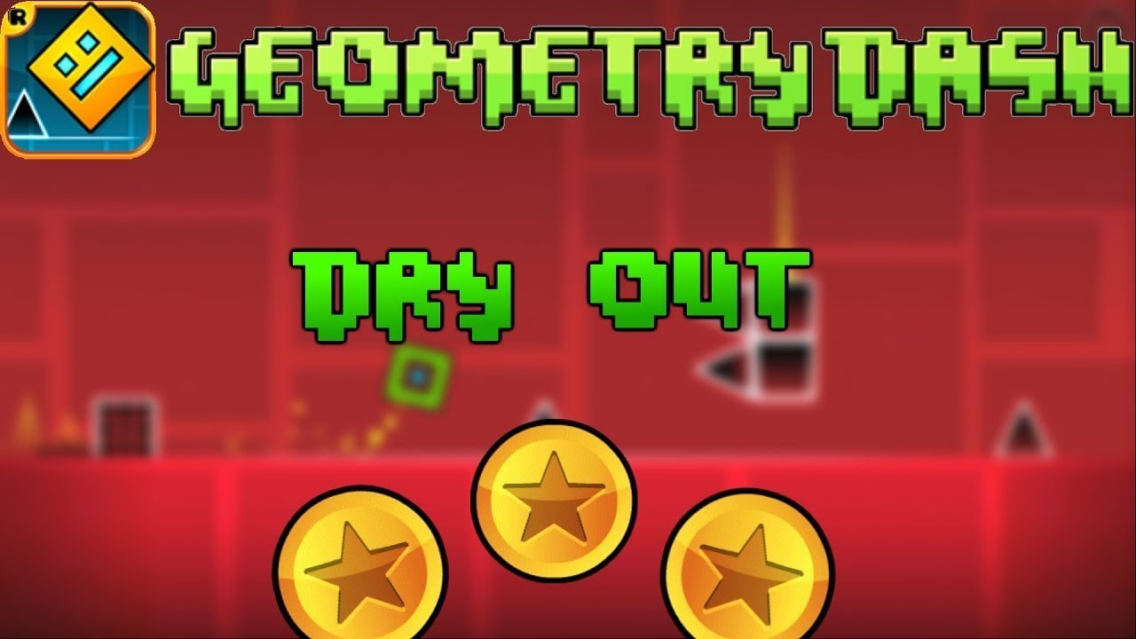 #4 Dry Out All coins - YouTube