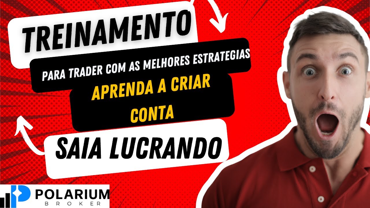 INICIANTE NO DAY TRADER? COMECE AQUI E APRENDA A CRIAR SUA CONTA AS ...