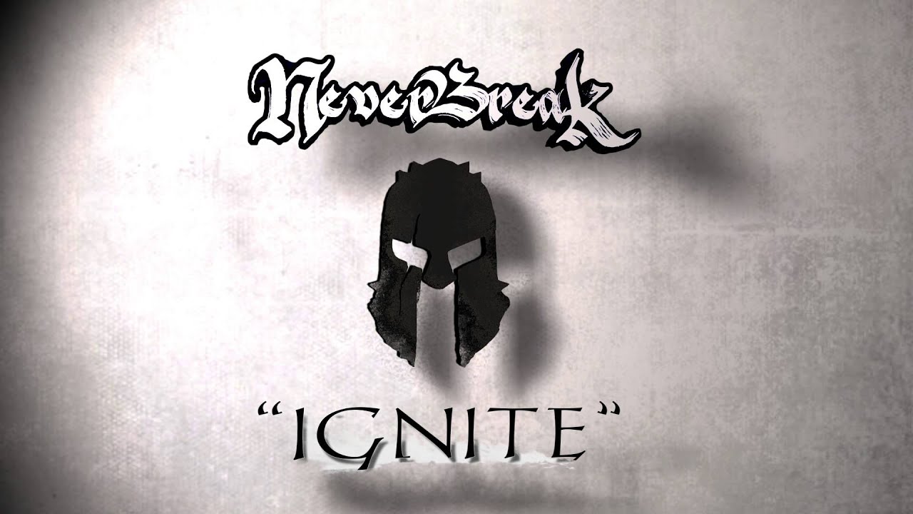 NeverBreak EP "Ignite" Teaser Clip - YouTube