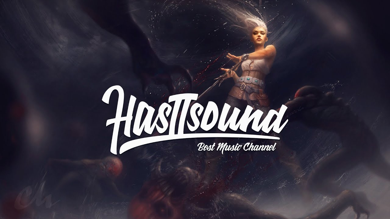 [Dubstep Music] ColBreakz - 5000 - YouTube