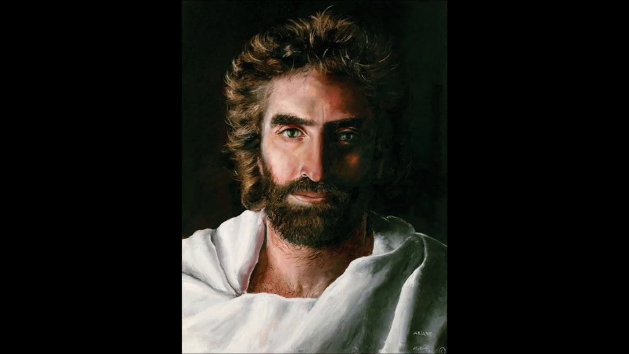 Canalización del Maestro Jesús-Sananda 2017 - YouTube