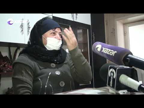 Qəhrəman kəşfiyyatçı Zahir Feyzullayev - Şəhid yoldaşının qisasını aldıqdan sonra özü də şəhid oldu