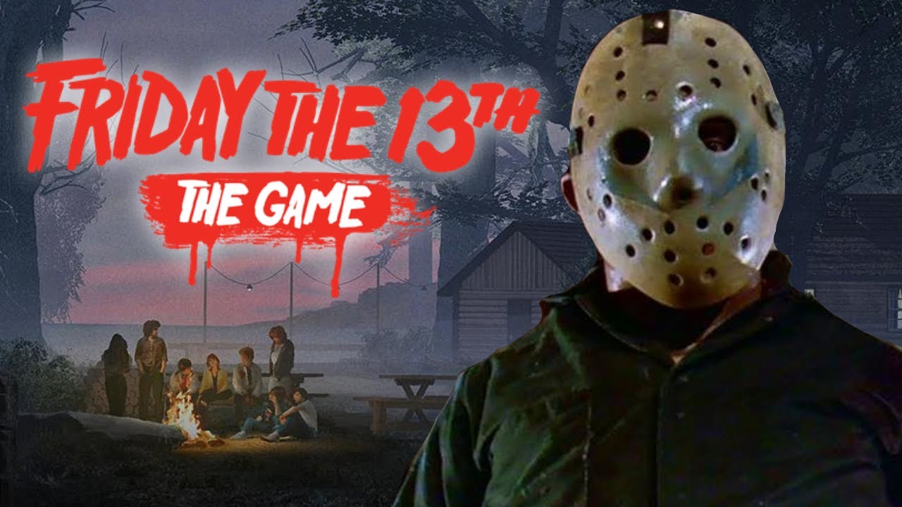 Its Jason Time - YouTube