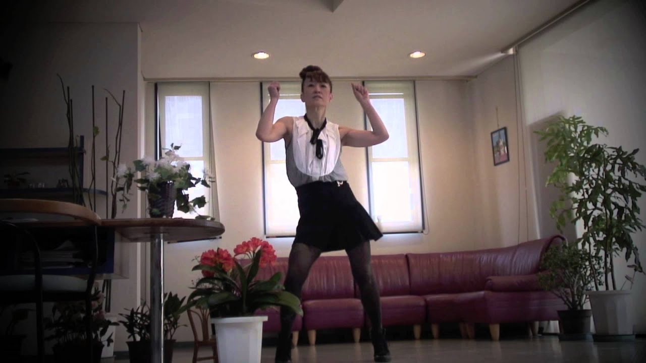 Ladies Code Bad Girl dance Cover - YouTube