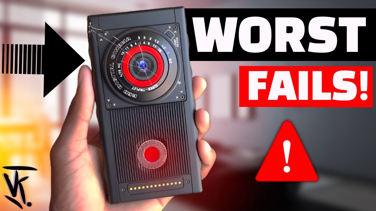THE WORST SMARTPHONE FAILS OF ALL TIMES ! - YouTube