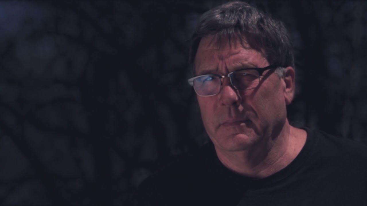 Artist Profile John Scarr - YouTube