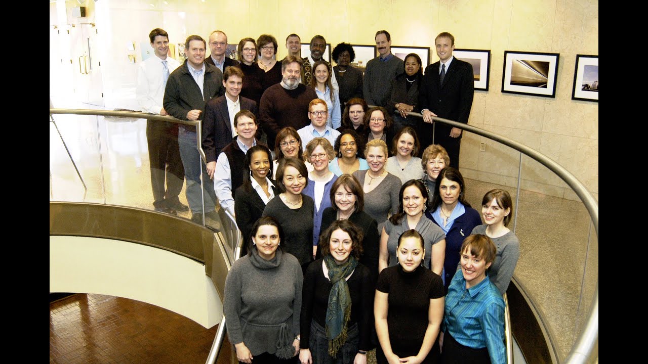 20 Years of Defending Justice - YouTube