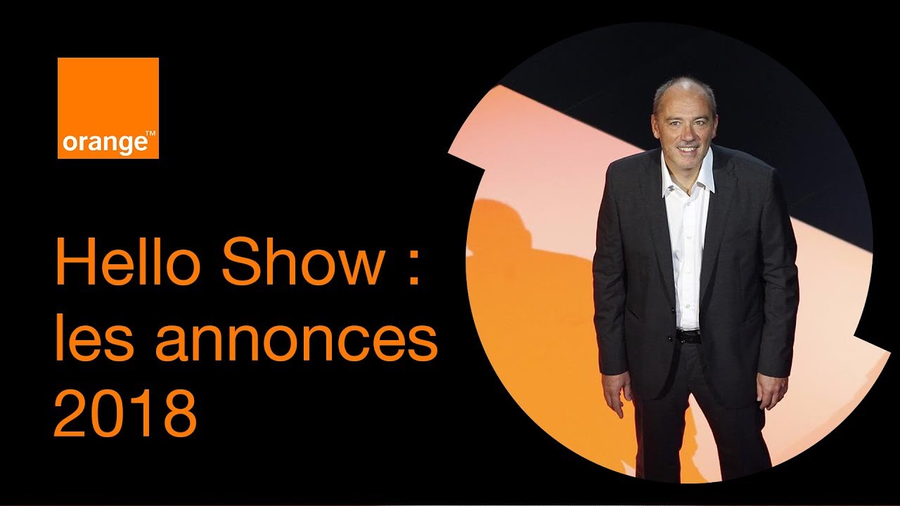 Show Hello, que retenir ? - YouTube