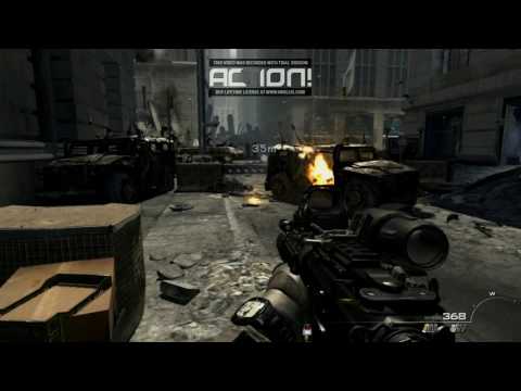 MUERE HIJO DE TU MAMA XD ||call of duty: moder warfare 3  cap-1