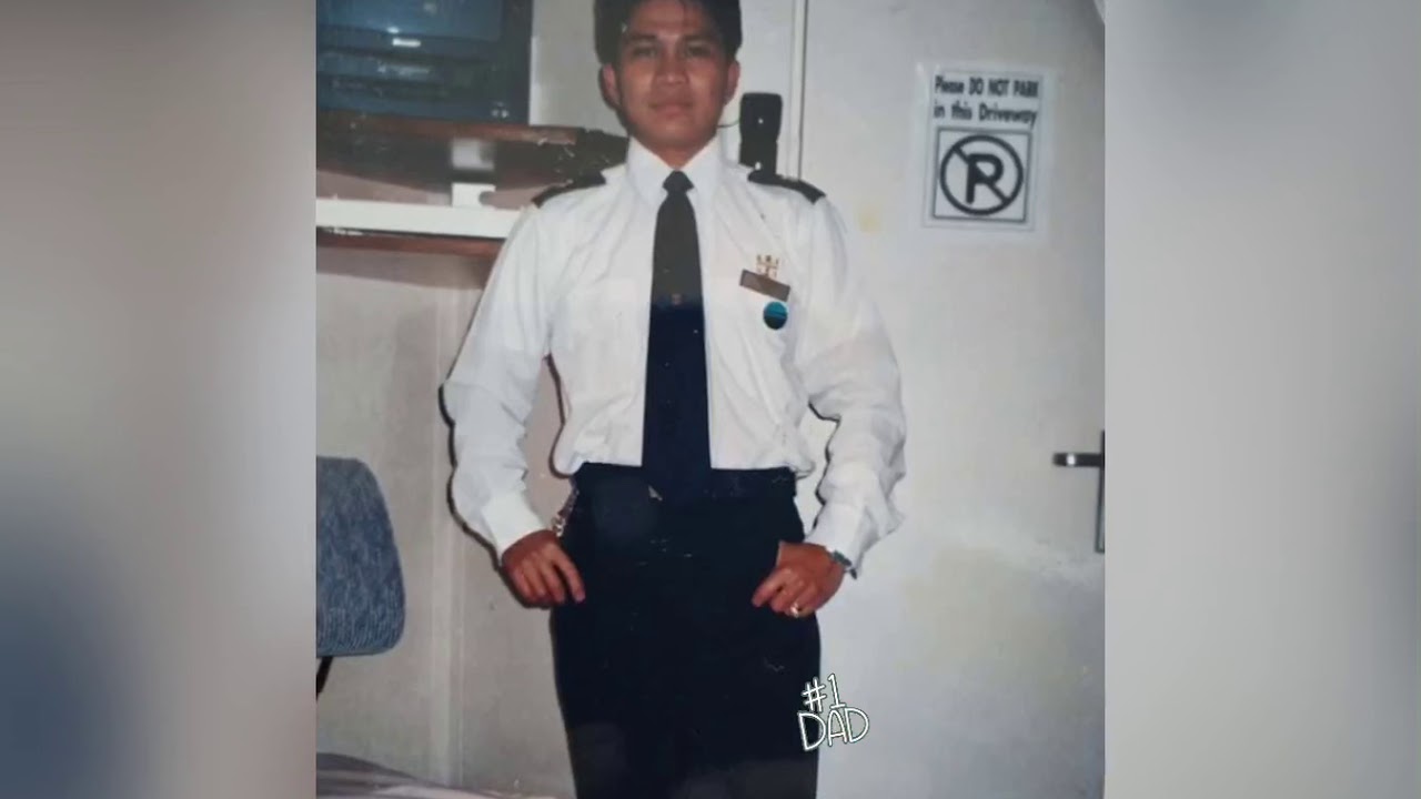 HAPPY FATHER'S DAY | Daddy may special guest | See you soon! ️ - YouTube