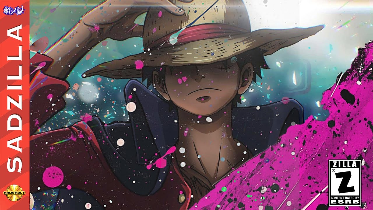 ONE PIECE SONG | SADZILLA “WANTED” [OFFICIAL LYRIC VIDEO] - YouTube Music