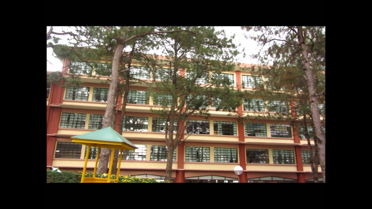 SLU Centennial Hymn - YouTube