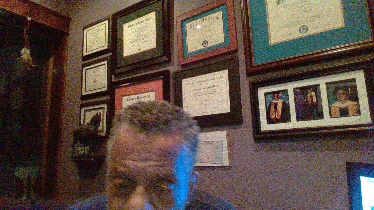 intuitive African history - YouTube