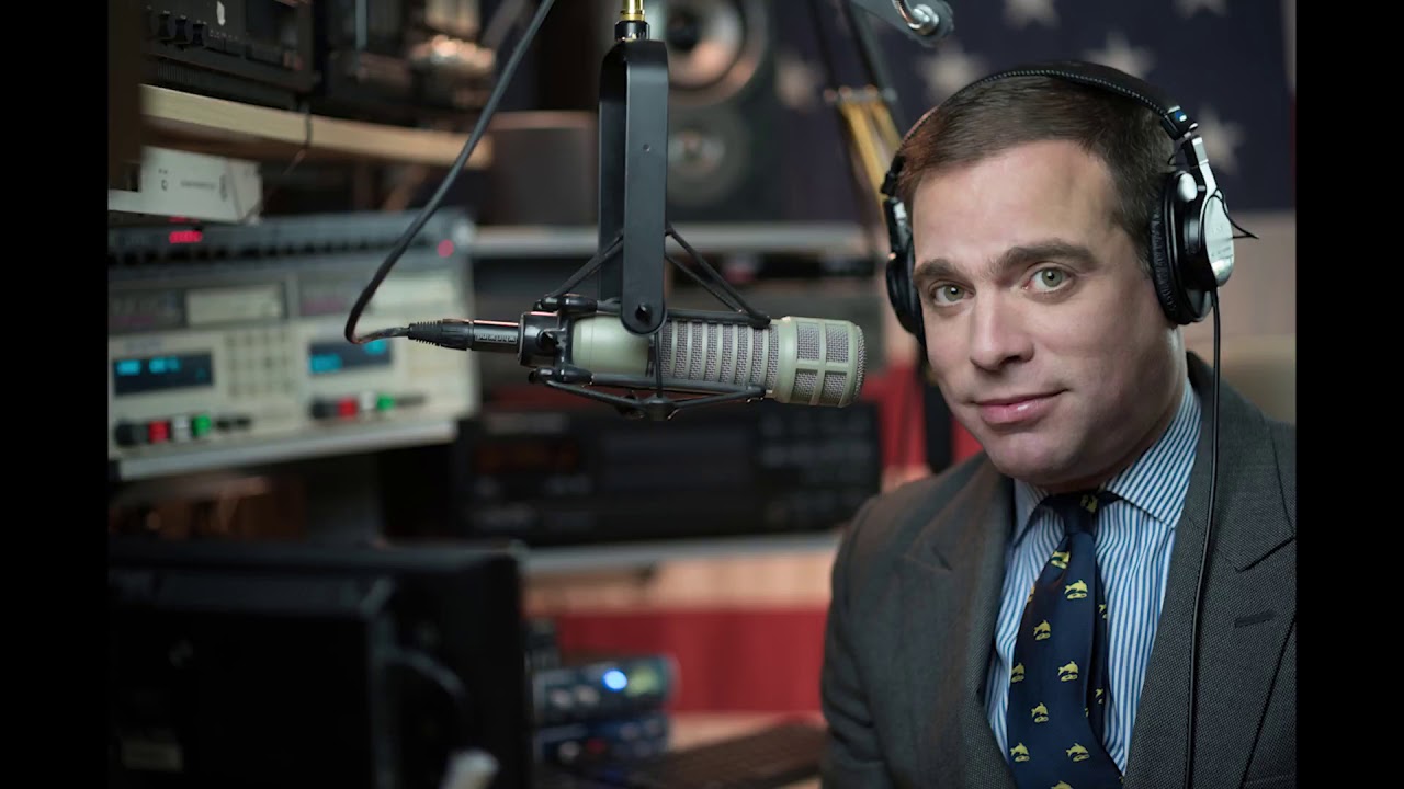 The Newest Trump News | Matthew Vadum on The Franklin Raff Show - YouTube