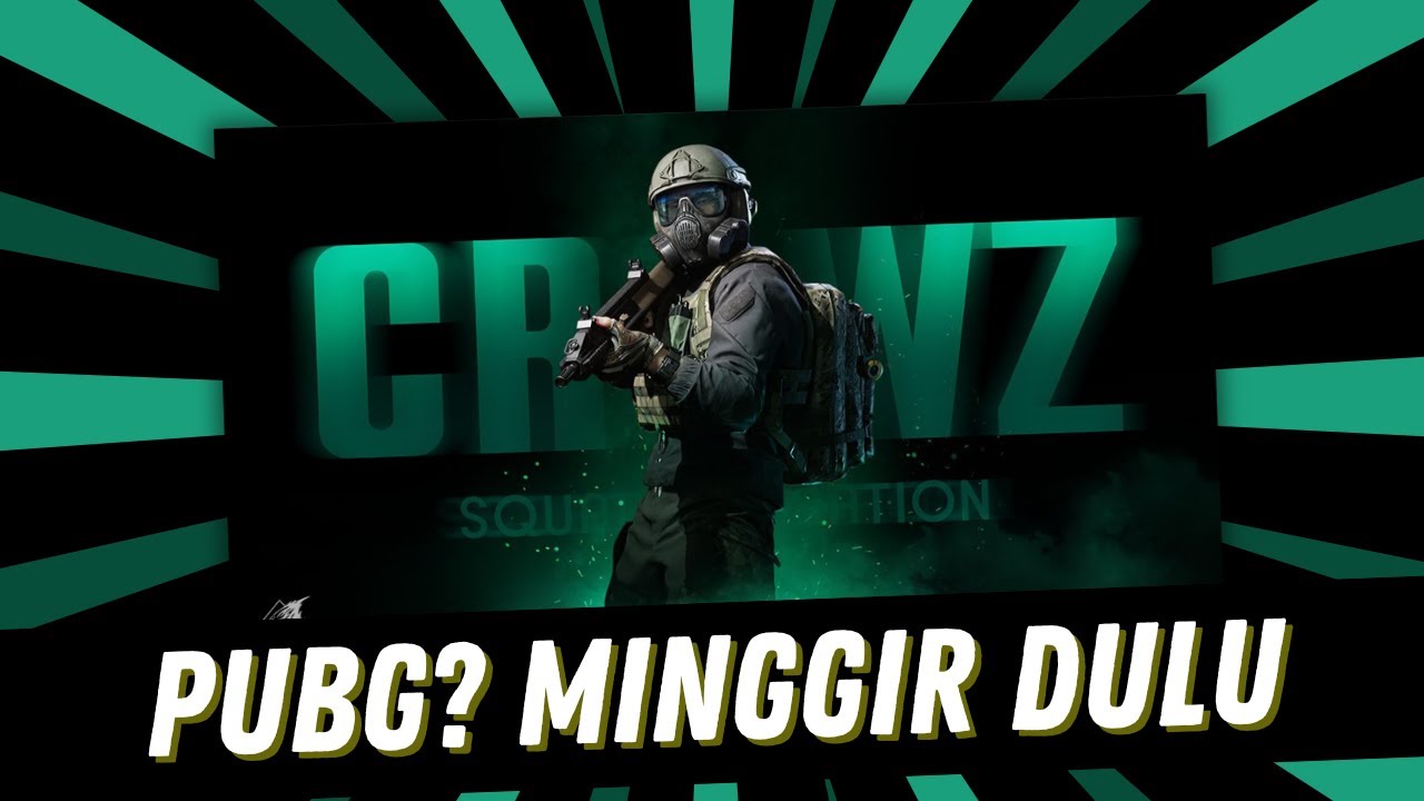 Cara Download Game CROWZ GRATIS di PC dan Laptop - YouTube