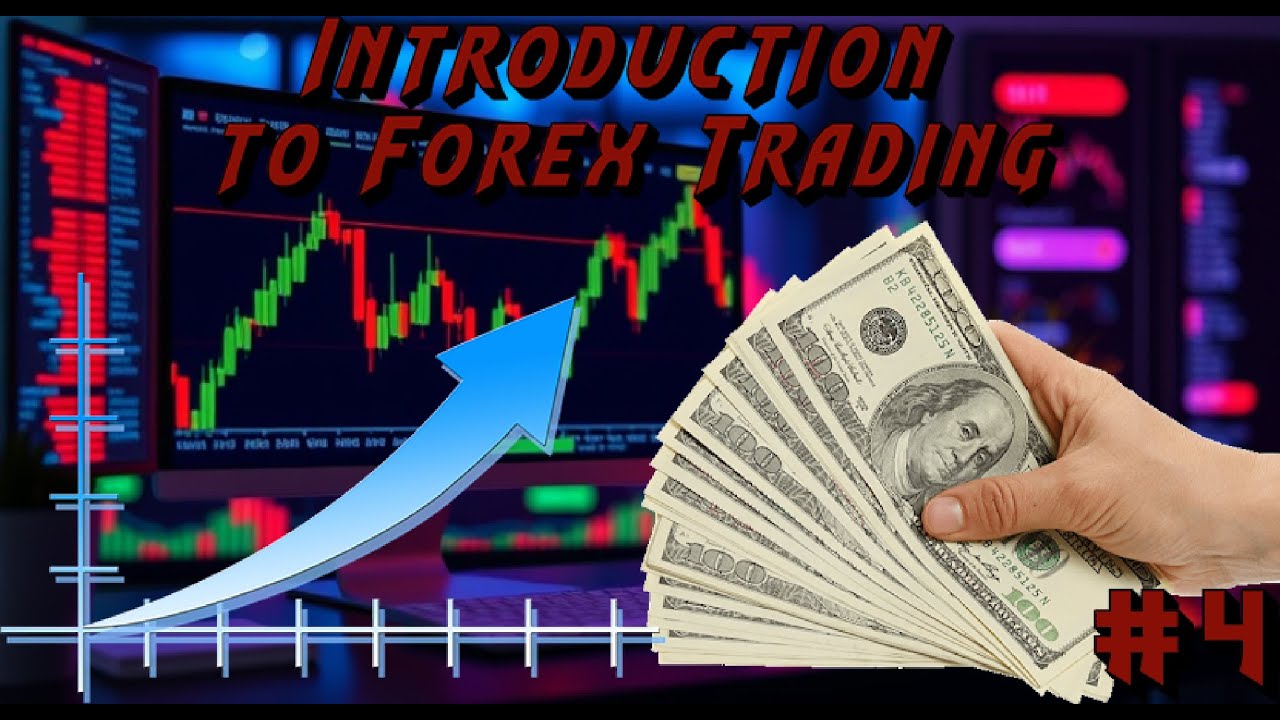 Making Money with Forex Trading | Understanding Currency Pairs - YouTube