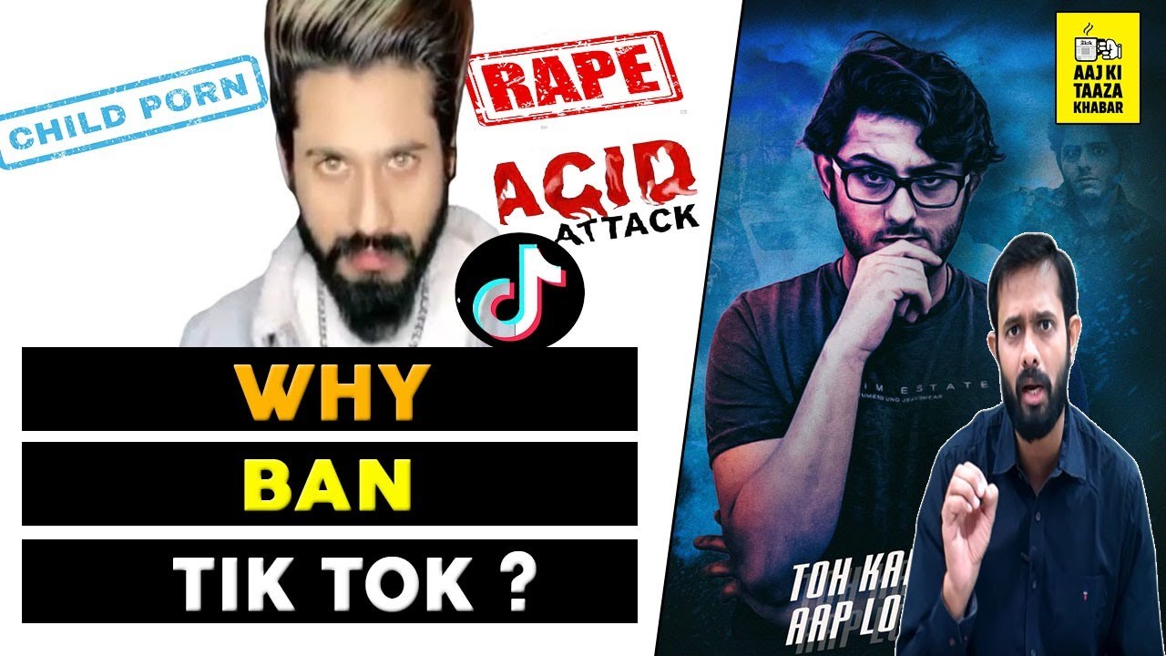 Faisal Siddiqui The Acid Influencer? | Youtube V/S Tik Tok part 2 ...