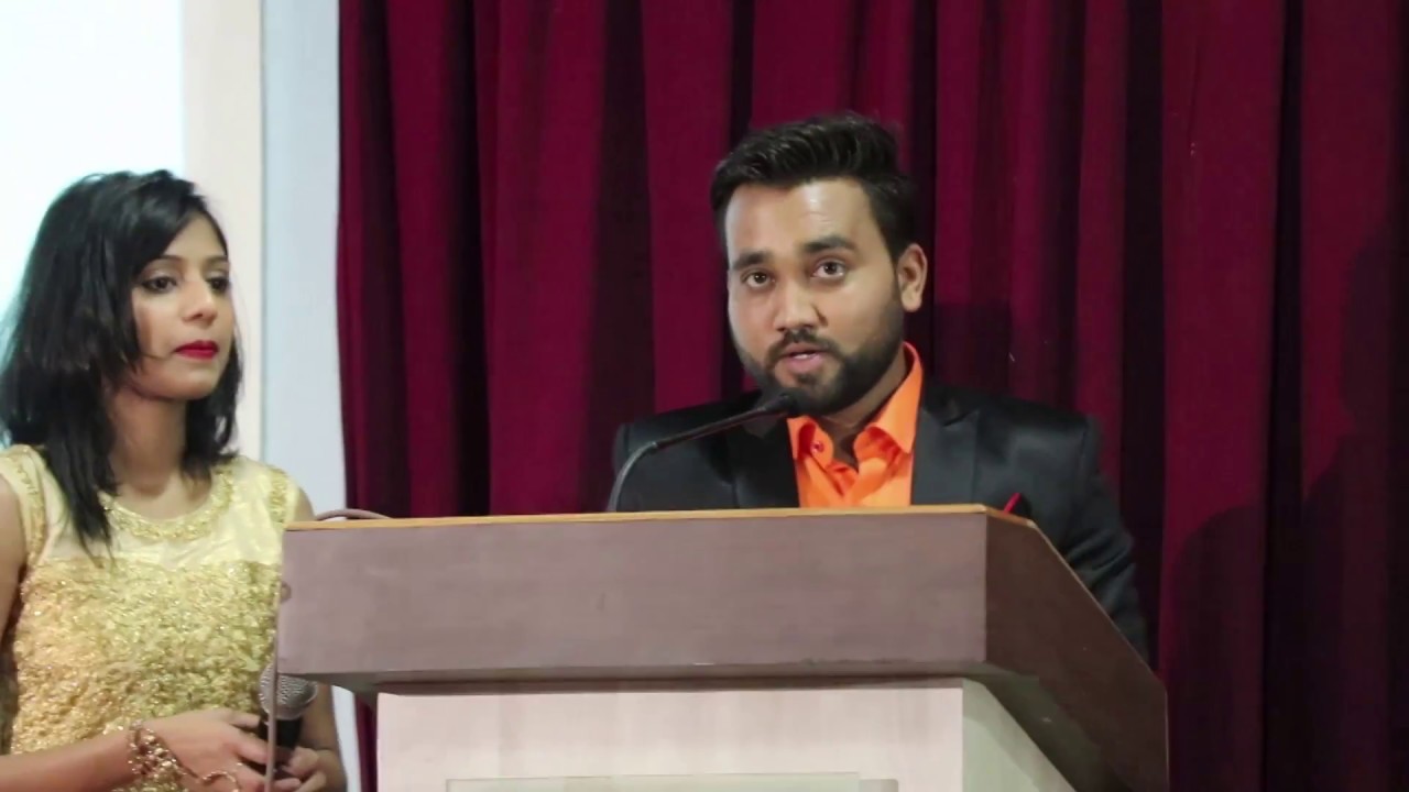 Motivational Story Of Film Making | धाप | Poster launch Part 2 | Yogesh ...