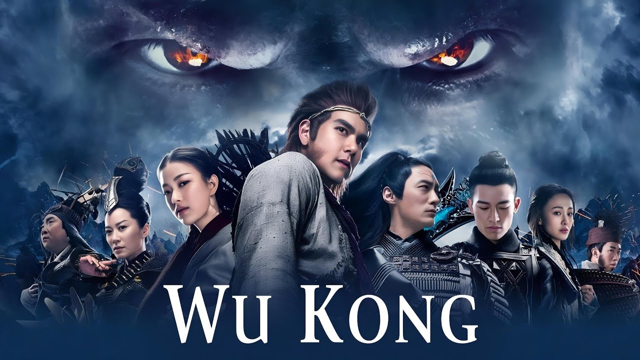 Wu Kong (2017) Subtitle Indonesia - YouTube